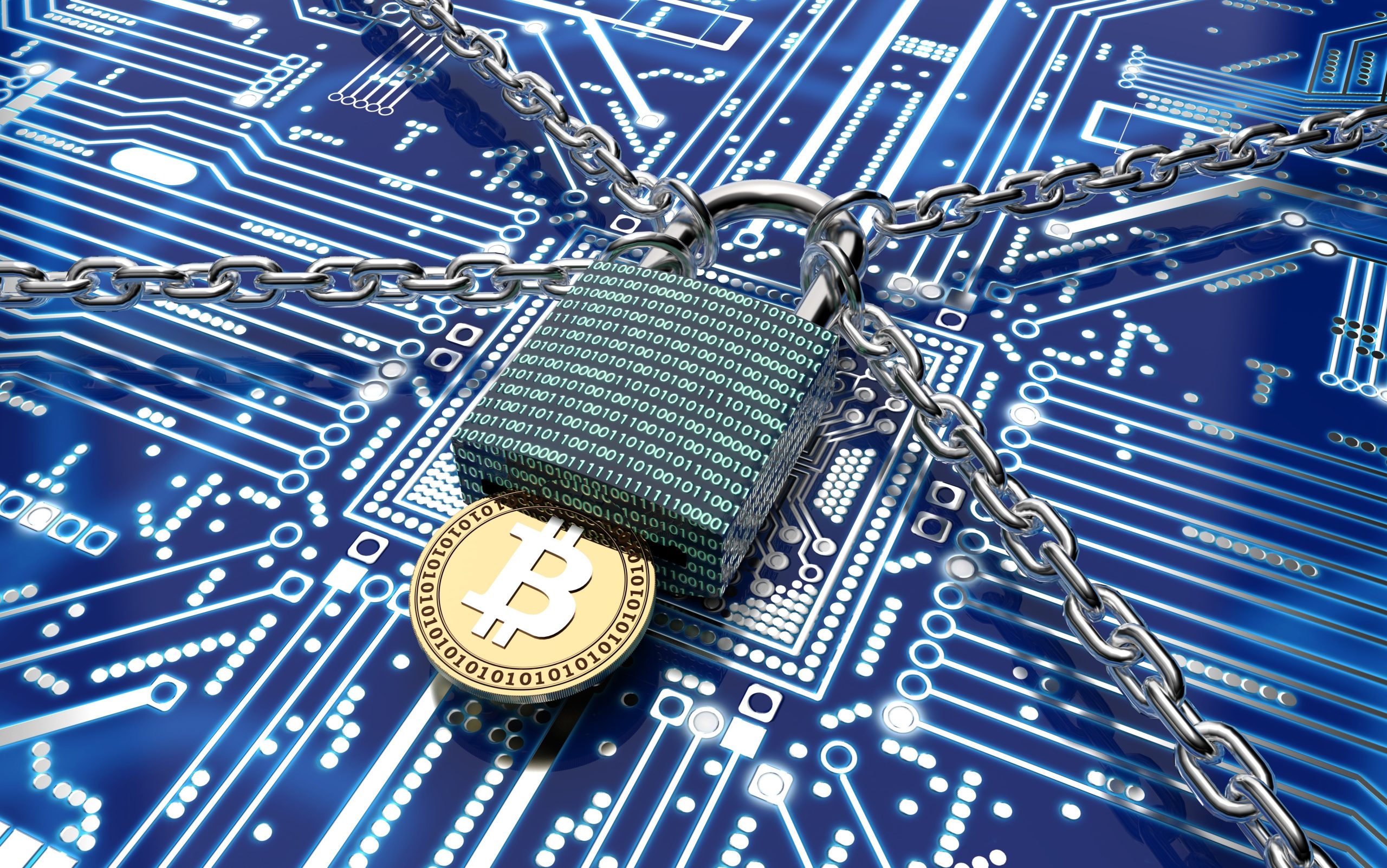 Ransomware : Explications et fonctionnement - All Web Install