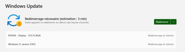 Comment résoudre l'erreur 0x8096002a sous Windows 11? - All Web Install