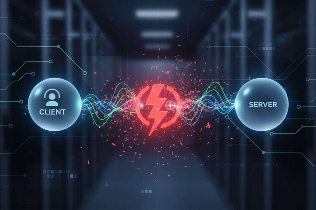 Erreur AJAX sur YGG : signification et causes - All Web Install