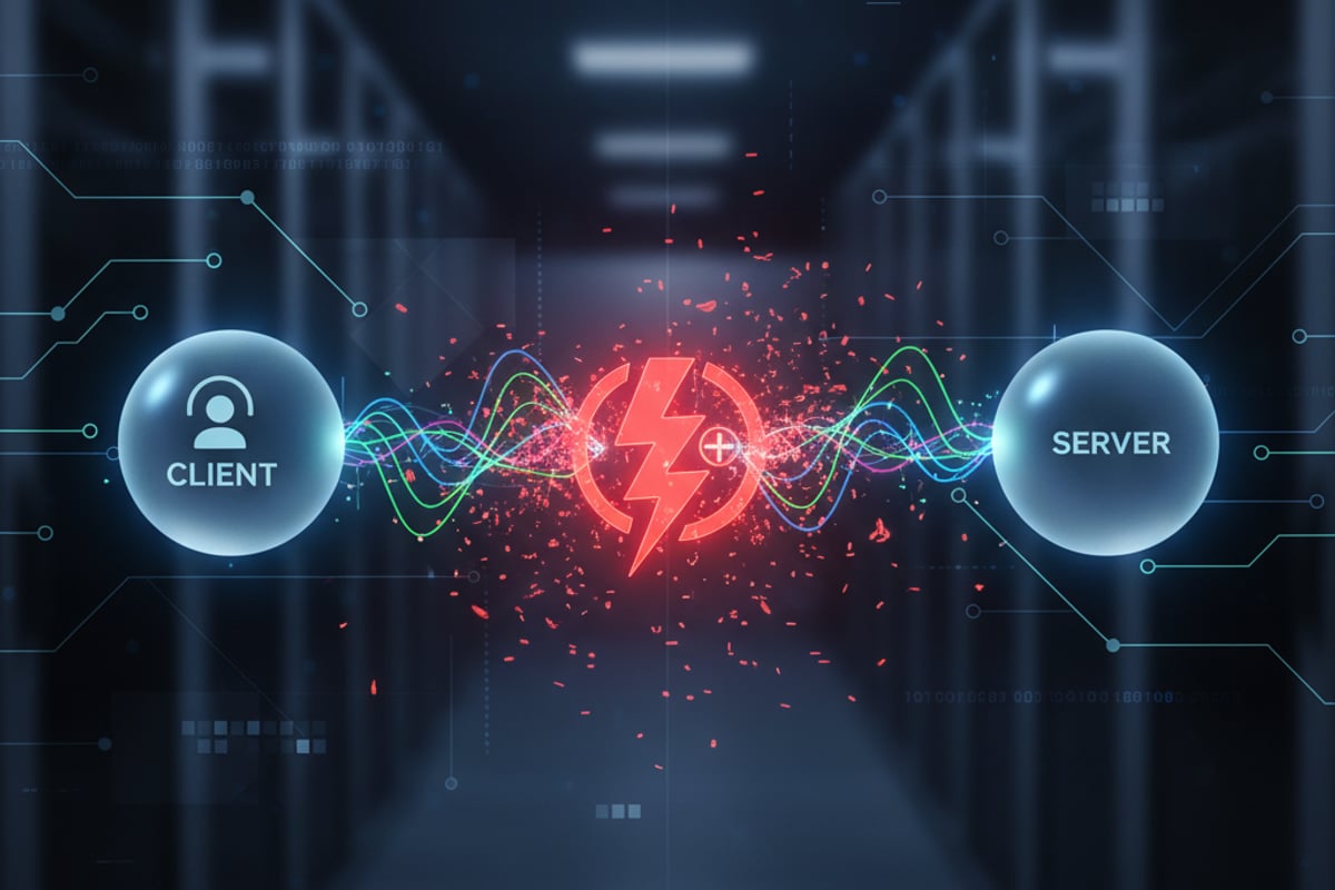 Erreur AJAX sur YGG : signification et causes - All Web Install